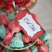 my edible life – Zoë Rowley and her edible life