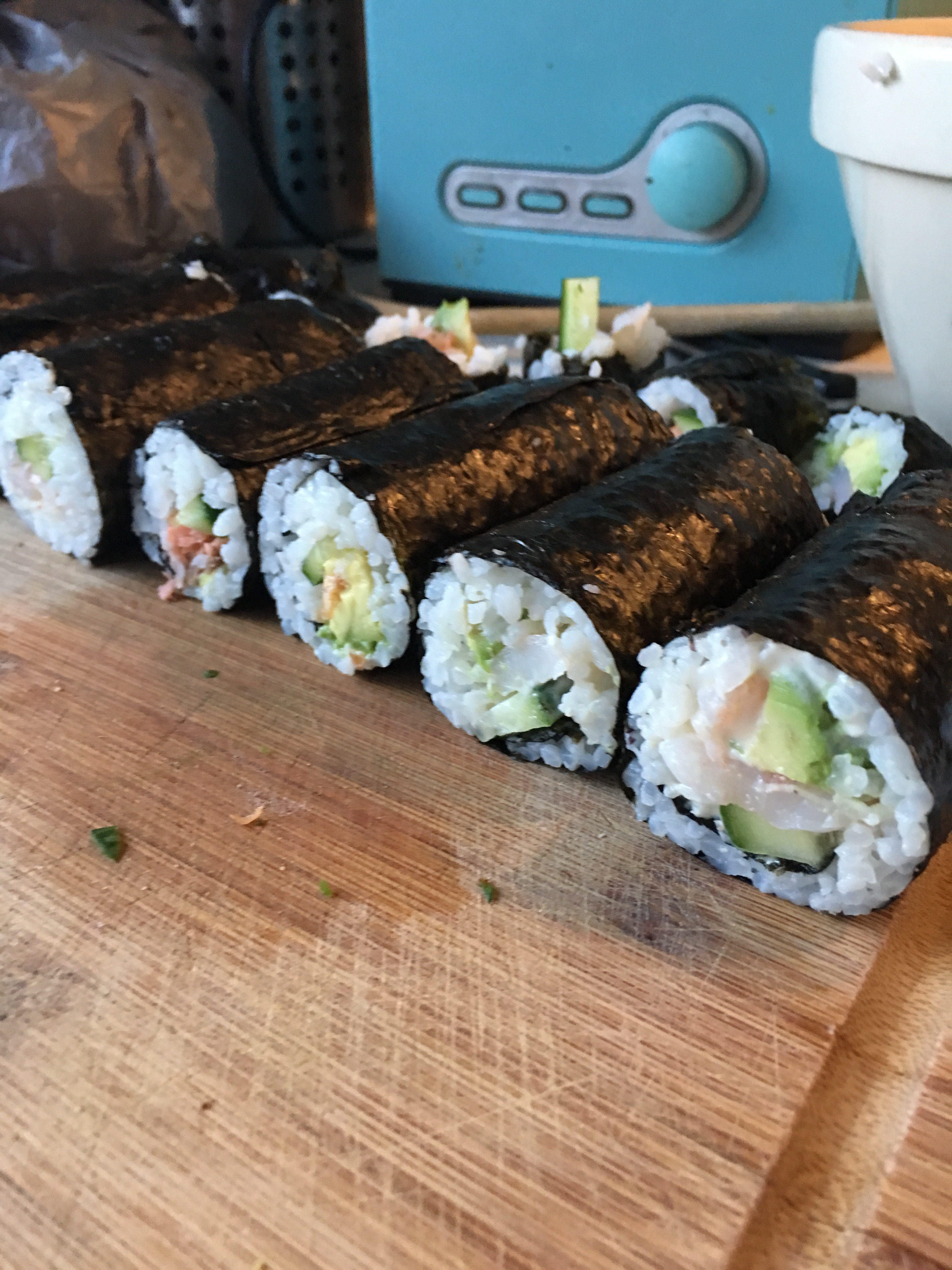 my edible life – Zoë Rowley and her edible life